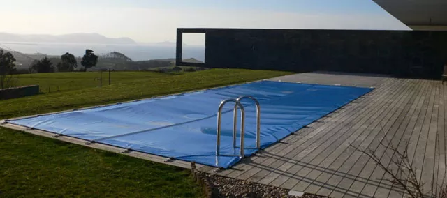 Winterabdeckungen Ganzjahresabdeckung - Time4Pool