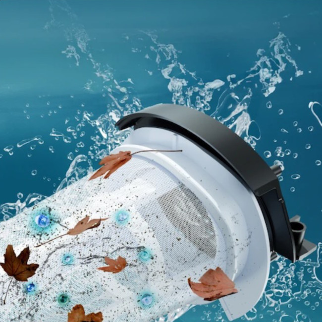 Poolroboter Aiper Pilot X1 - Time4Pool