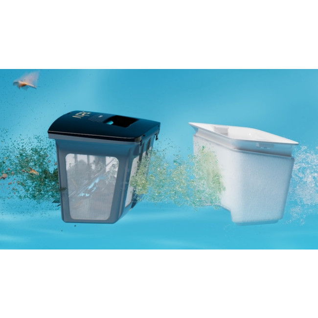 Poolroboter Aiper Scuba V3 Pro Vision KI - Time4Pool