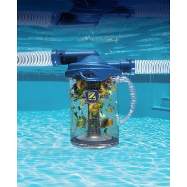 Zodiac Cyclonic Leaf Catcher Laubfänger - Time4Pool