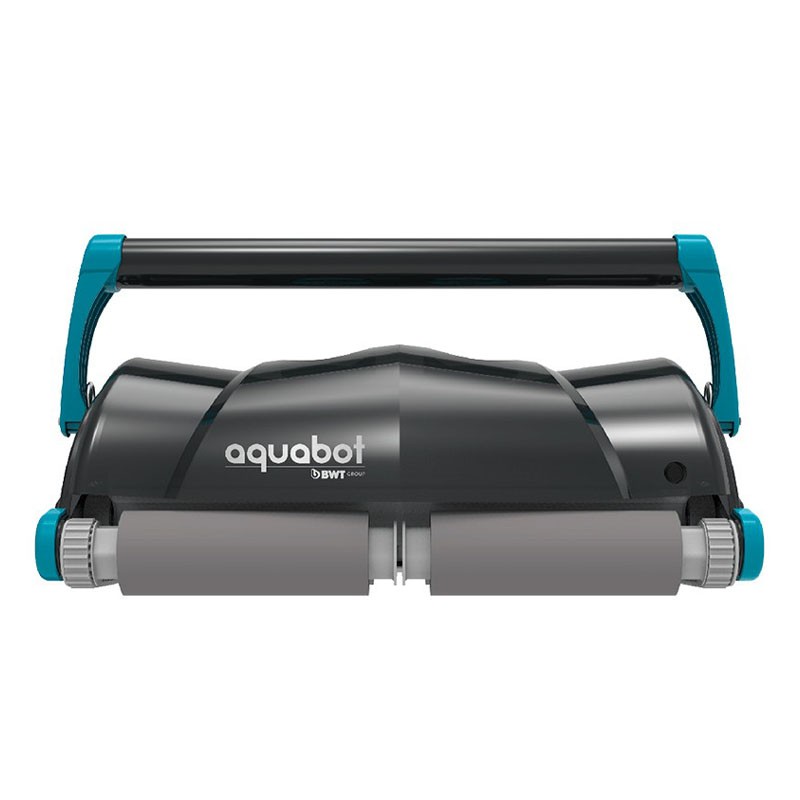 Poolroboter Aquabot Ultramax PVA BWT - Time4Pool