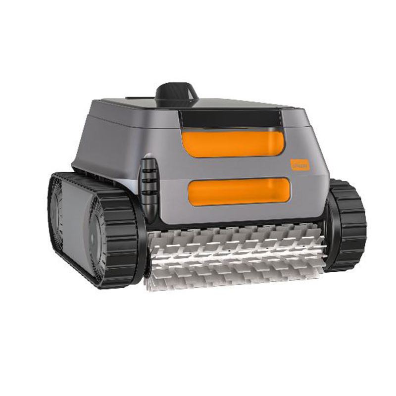 Aquasphere ASR 105 Zodiac Elektrischer Poolroboter - Time4Pool