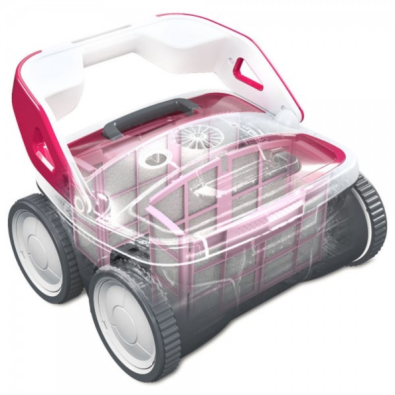 Poolroboter BWT D-Line B200 - Time4Pool