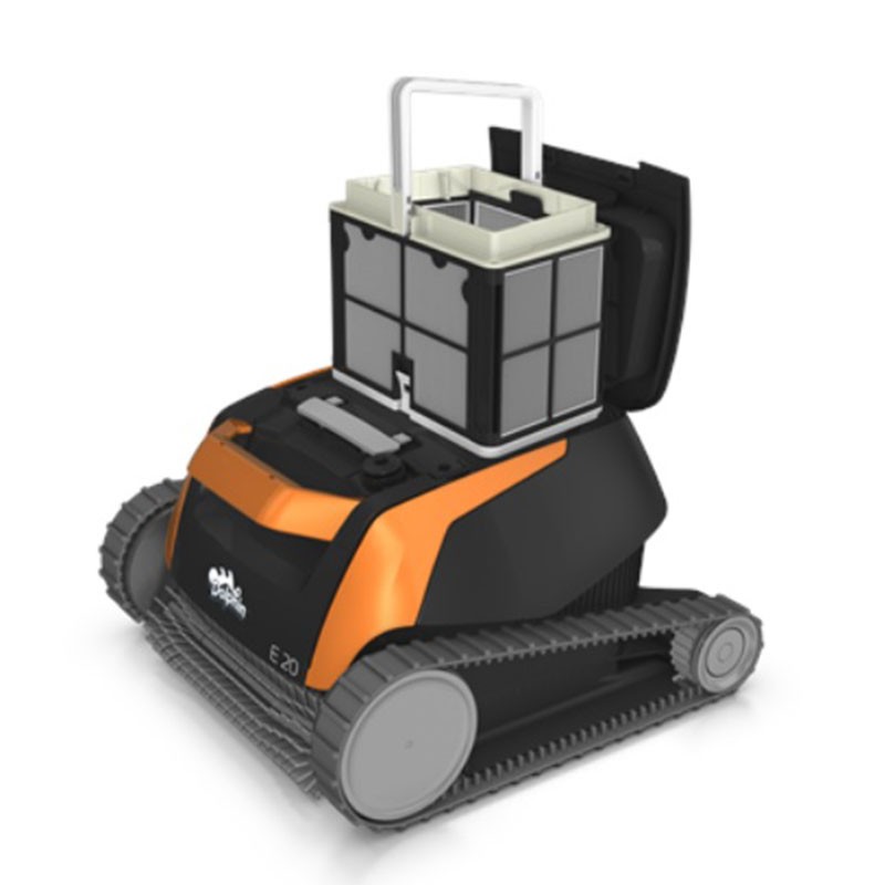 Poolroboter Dolphin e25 - Time4Pool