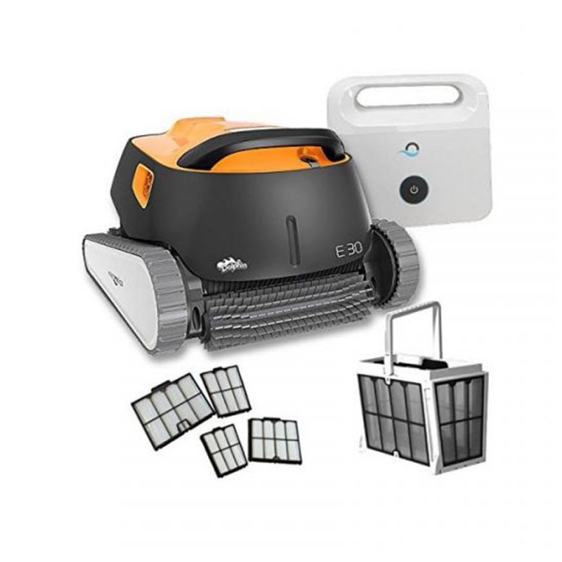 Poolroboter Dolphin E30 - Time4Pool