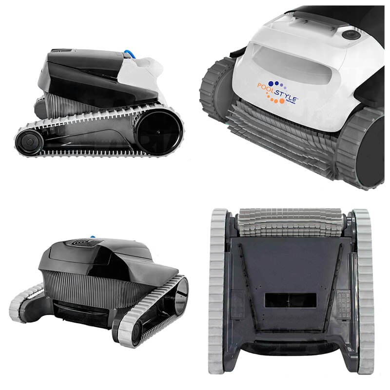 Poolroboter Dolphin PoolStyle AG - Time4Pool