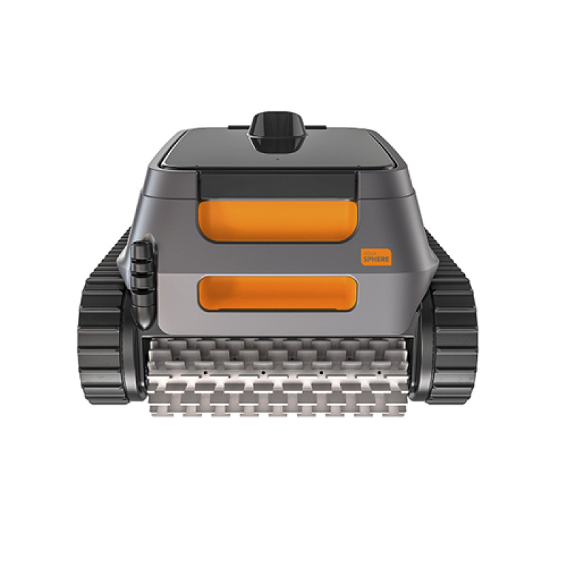 Aquasphere ASR 105 Zodiac Elektrischer Poolroboter - Time4Pool