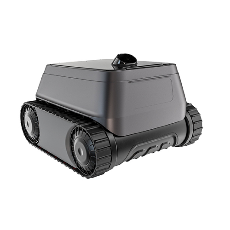 Aquasphere ASR 105 Zodiac Elektrischer Poolroboter - Time4Pool