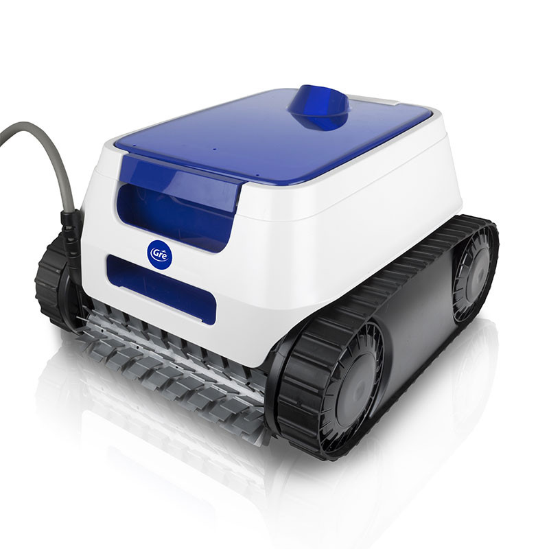 Elektrischer Poolroboter ER 230 Gre - Time4Pool