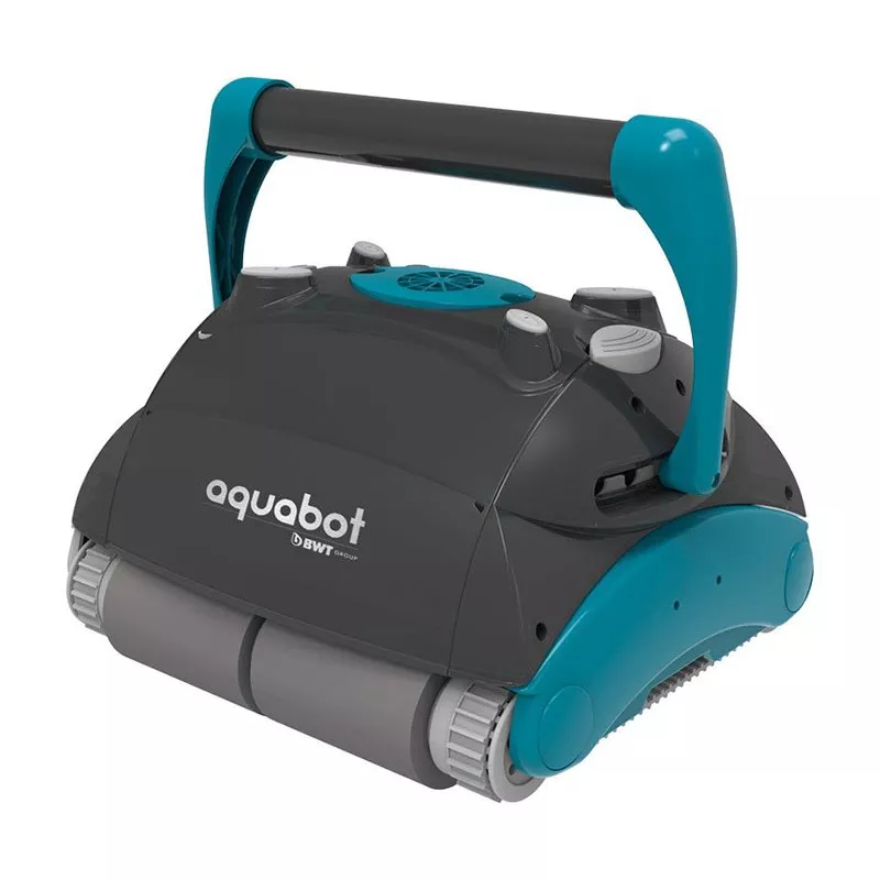 Poolroboter Aquabot Aquarius BWT - Time4Pool