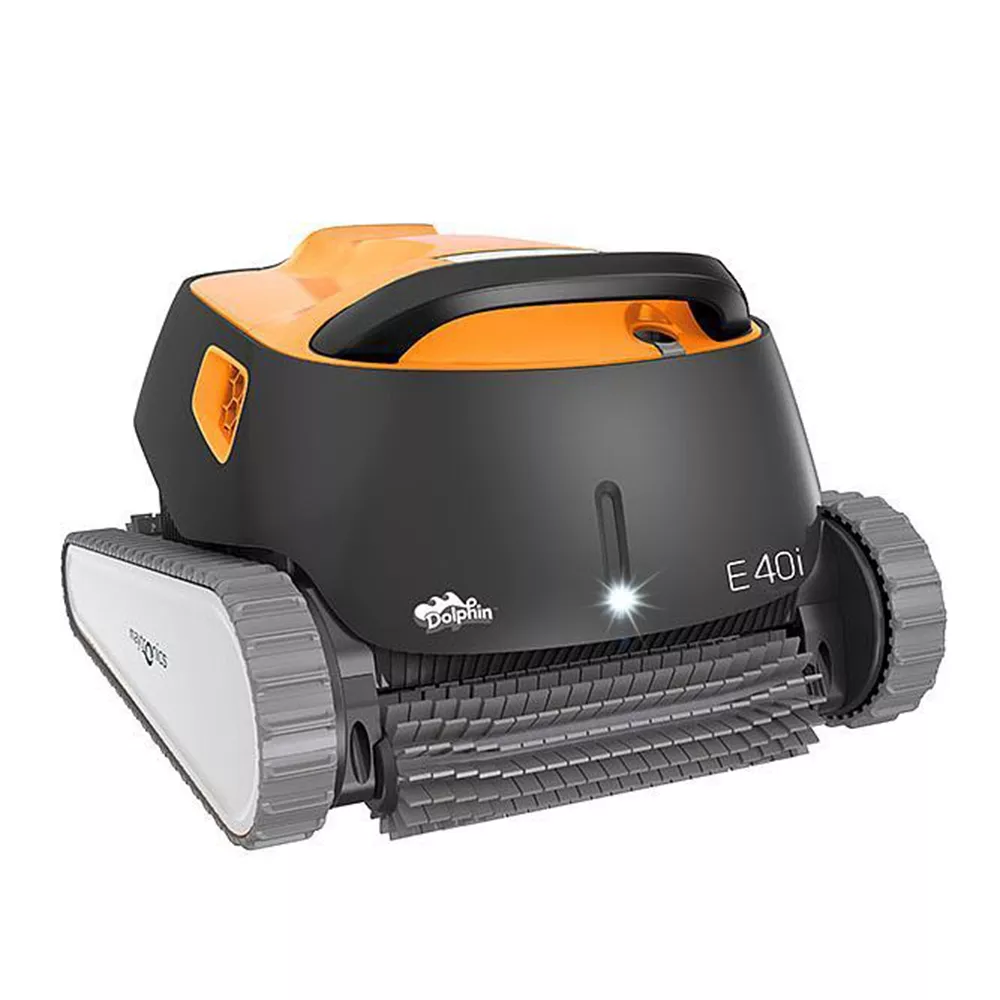 Poolroboter Dolphin E20 - Time4Pool