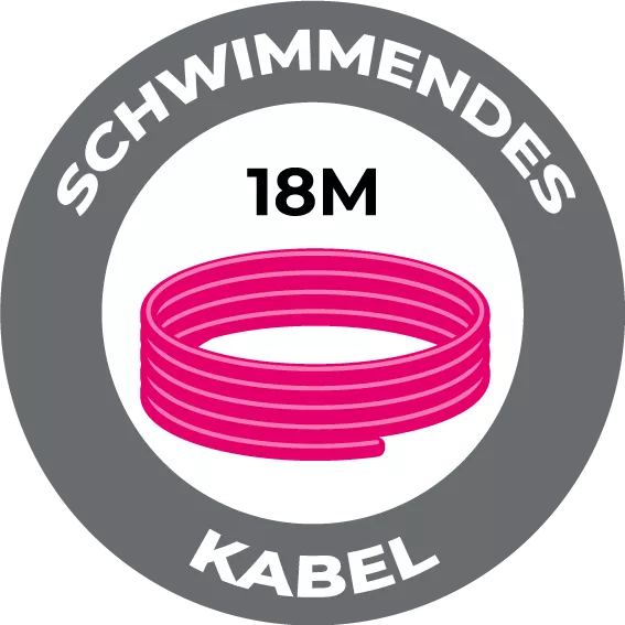 Poolroboter BWT D-Line D200 - Time4Pool