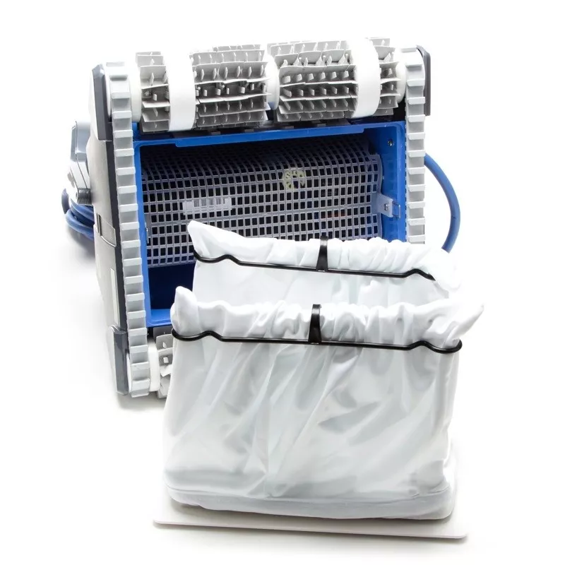 Dolphin Evolution X5 Poolroboter - Time4Pool