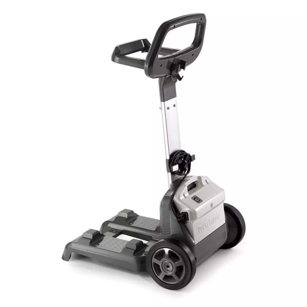 Dolphin Evolution X5 Poolroboter - Time4Pool