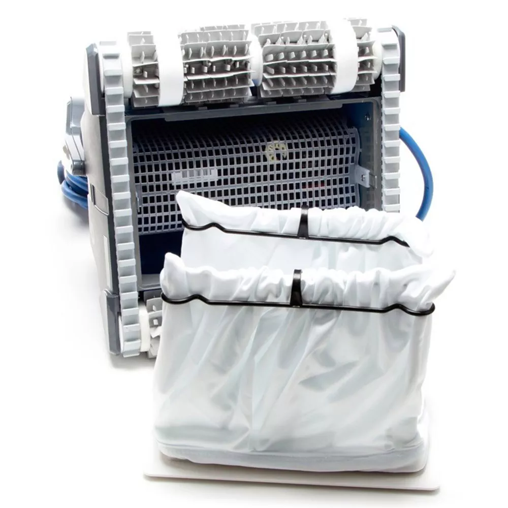 Poolroboter für öffentliche Schwimmbäder Dolphin C6 - Time4Pool