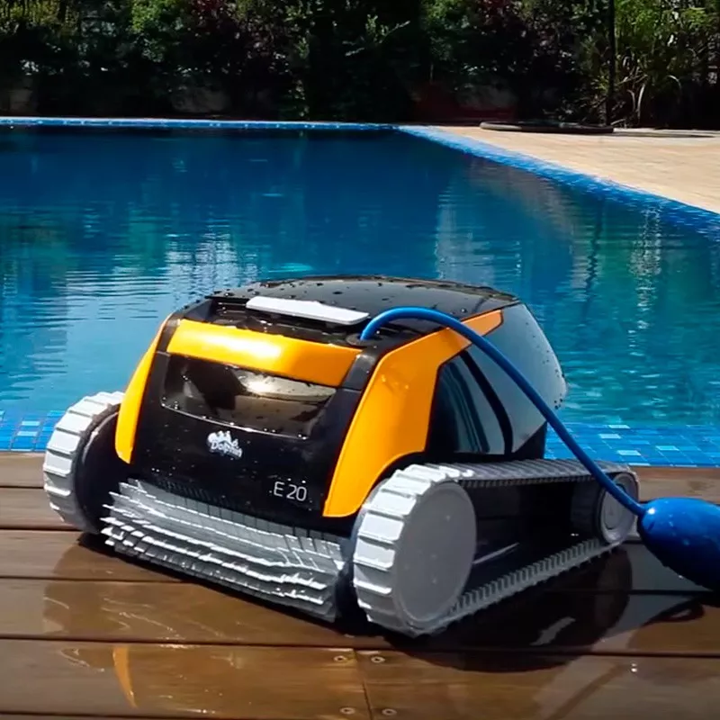 Poolroboter Dolphin E20 - Time4Pool